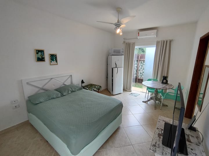 Melhor Localização De Atibaia Suíte 1 Independente - Atibaia