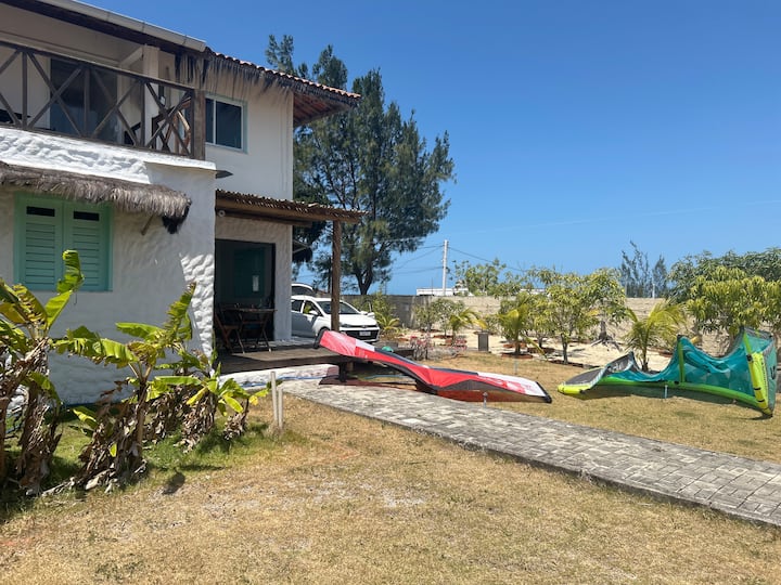 Chalé Mirante Da Duna - Fortaleza