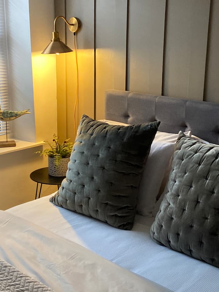 Garden Retreat, Montpellier Cheltenham + Parking - Cheltenham