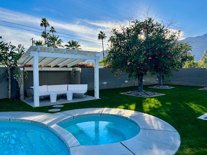 Casa Mojo - Palm Springs