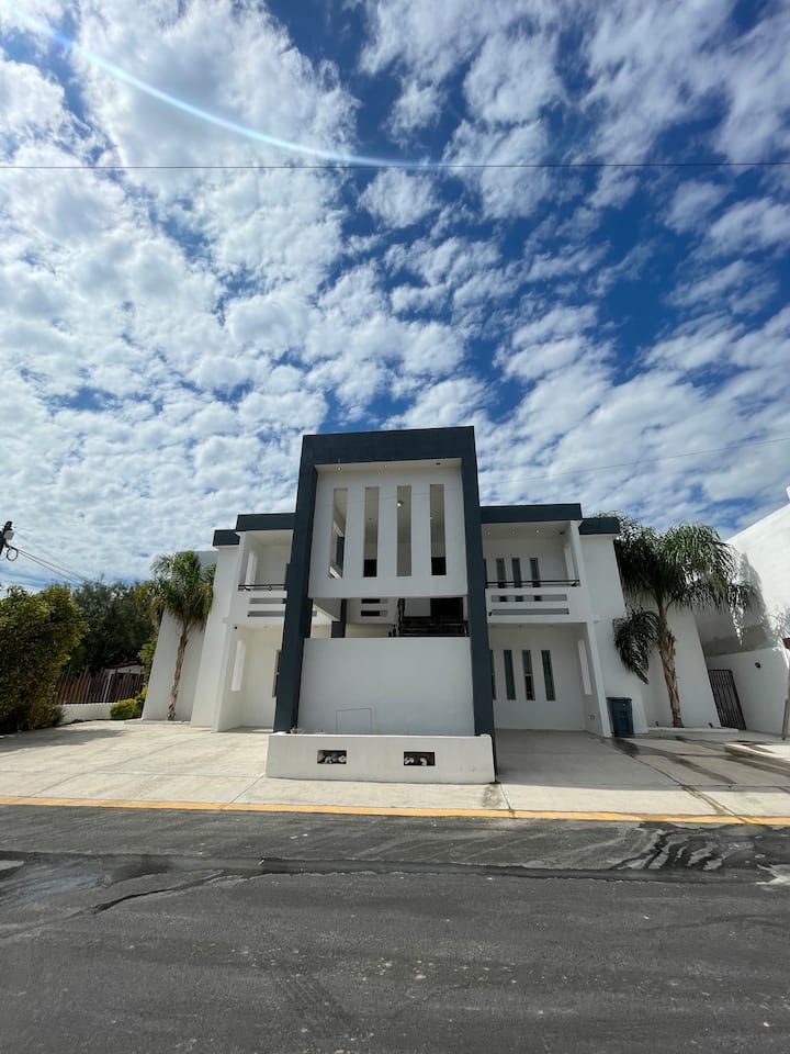 Condos Para 5, #293 - Ciudad Acuña