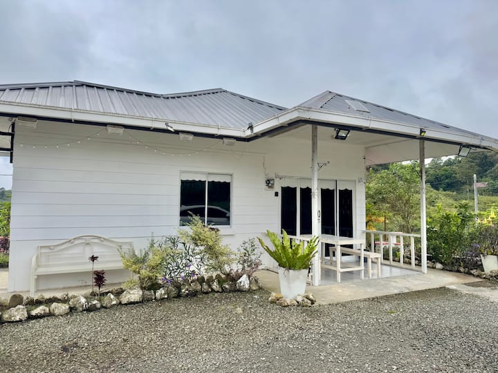 Kundasang Greenhill Homestay 3 (Mesilou) - Kota Belud