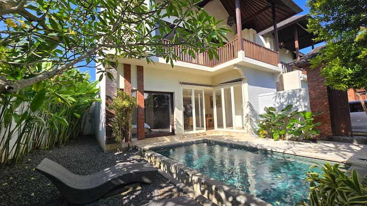 Villa Arwen - 3bedroom Pererenan - Canggu