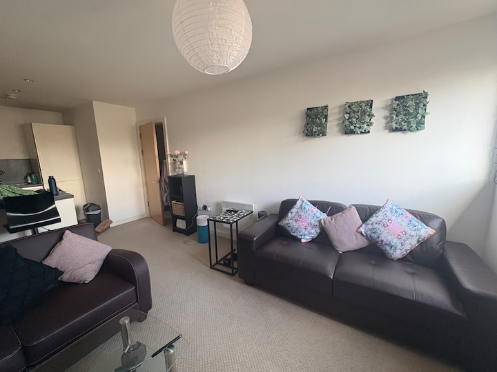 Castlefield 1 Bed - Great Location For City! - 曼徹斯特