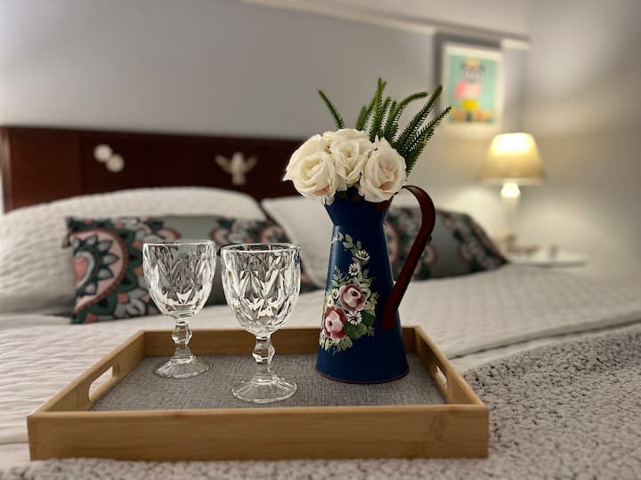 Ap/chalé 2 Quartos/lareira/ Piscina/churrasq/sauna - Nova Friburgo