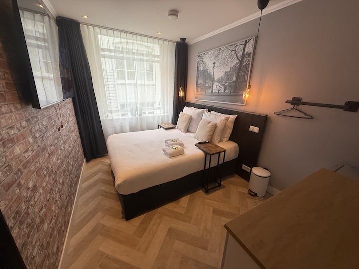 Keizersgracht Apartments - Ámsterdam