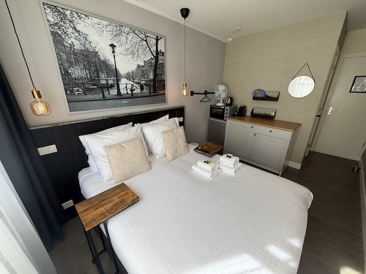 Keizersgracht Apartments - Ámsterdam