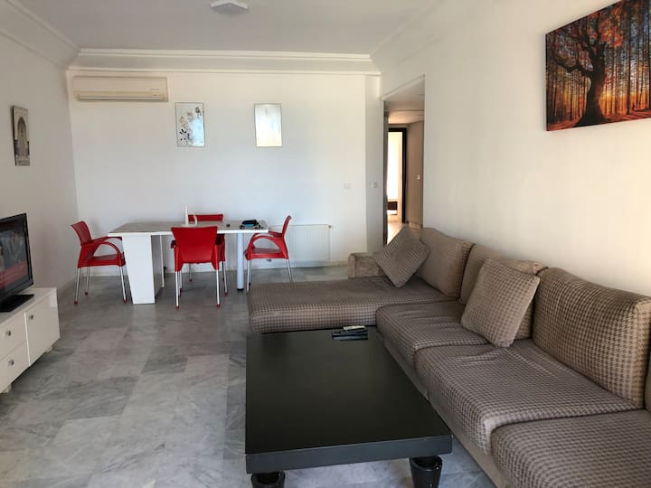 The House Of The Rising Sun - Sousse