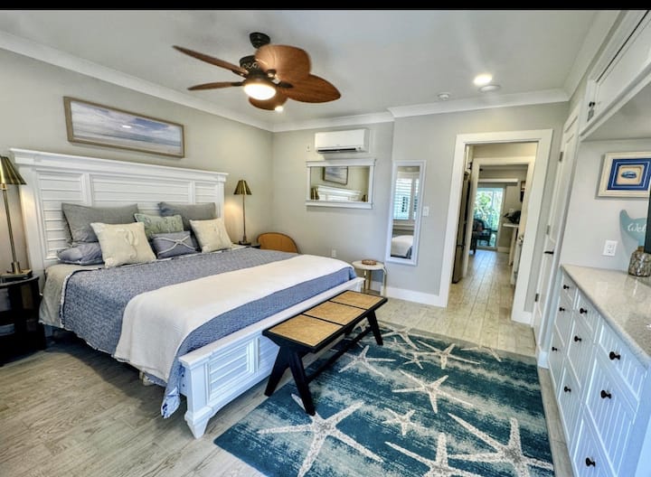 Relaxing Sanibel Hideaway - Colony Inn 13 - Sanibel, FL