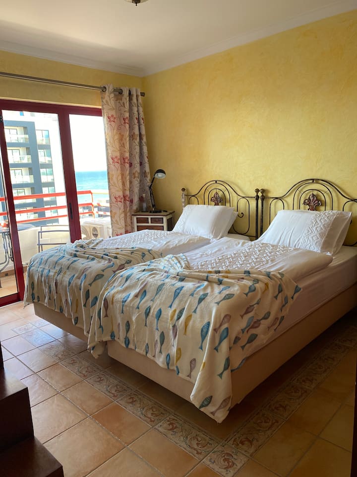 Quarteira Apartamento Castelo I - Vilamoura