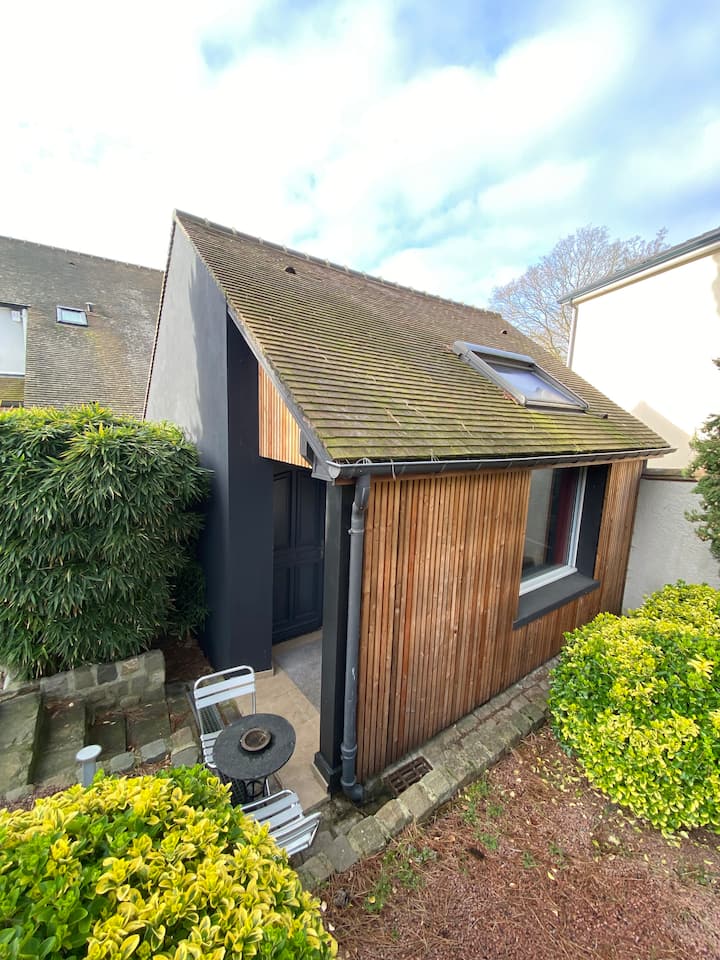 Jolie Maison Indépendante Au Calme En Duplex - Deuil-la-Barre