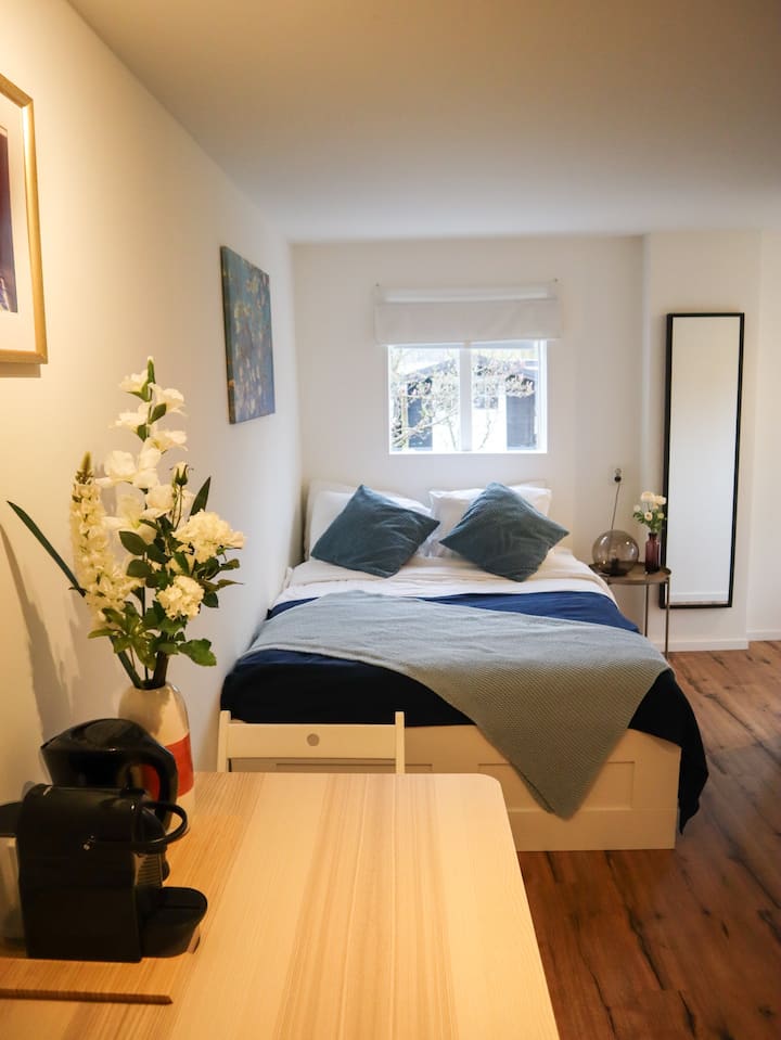 Cosy Guesthouse Near Amsterdam - Amsterdam