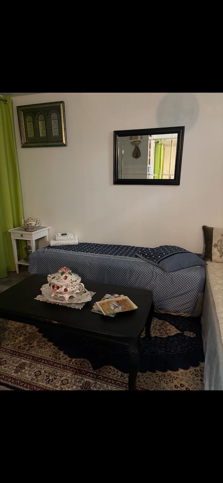 Maison Spacieuse Et Cosy - Basse-Goulaine