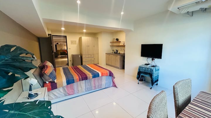 近海渡假屋之三Holiday Studio Near Beach(3) - Hualien County