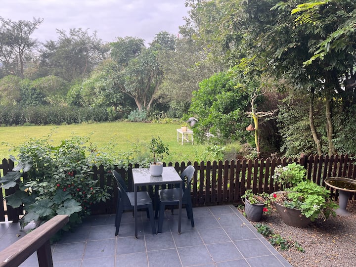Little Fig Cottage - Lions River