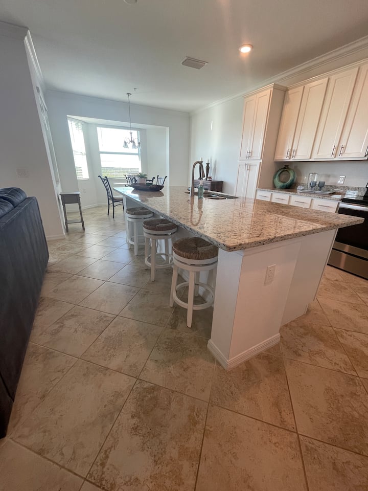 New Heritage Landing Golf&country Club/2b 2bath - Punta Gorda, FL