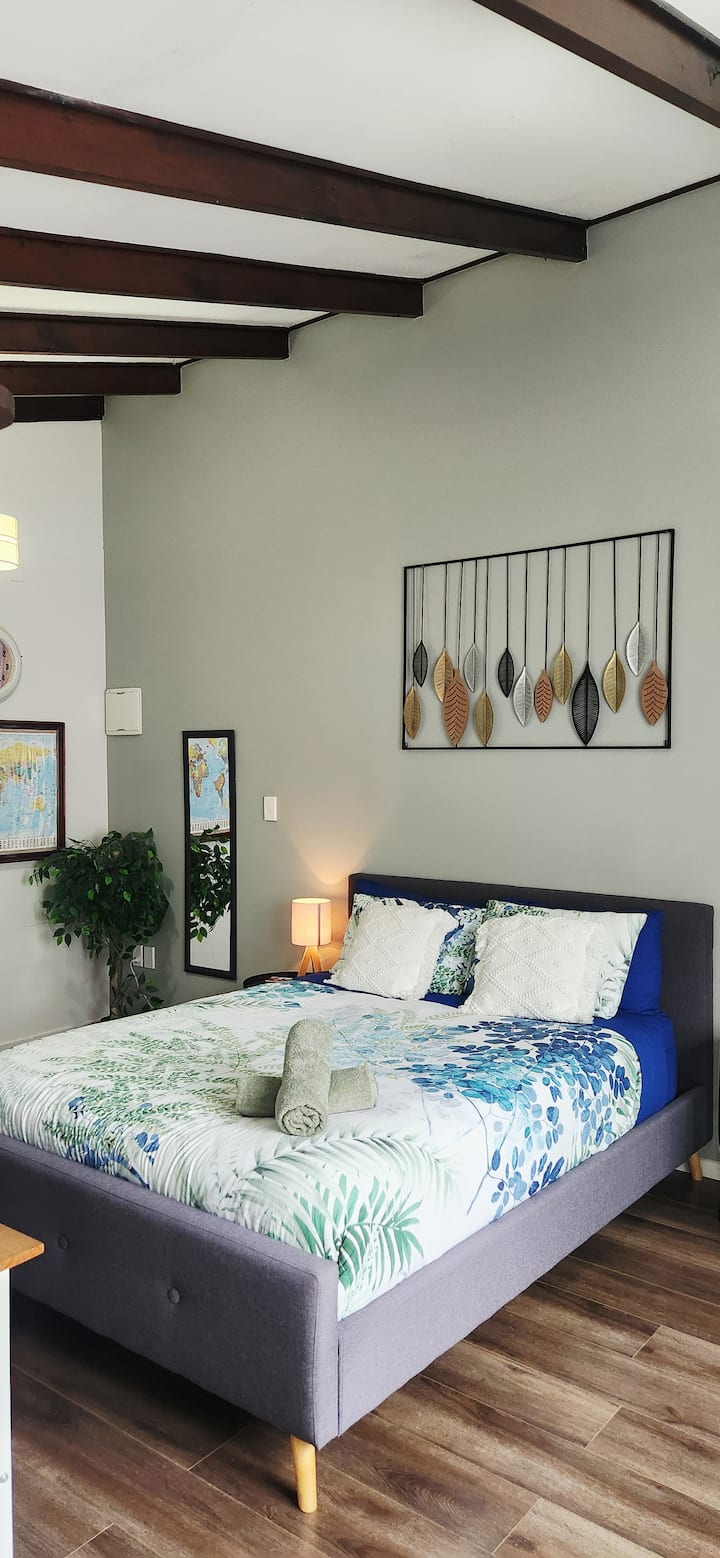 Quiet Peaceful Retreat - Rotorua