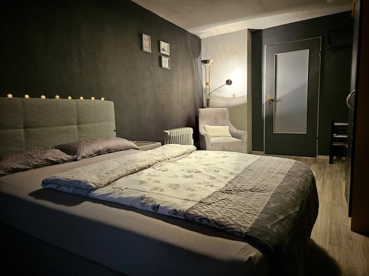 Central Location Stylish Apartment - Colonia