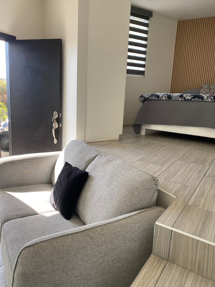 Casa Bella Loft - Ensenada