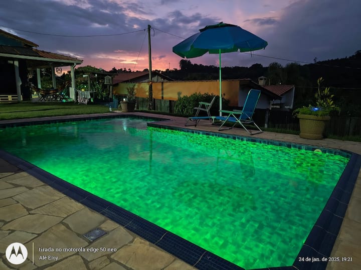 Farm In Socorro Wi-fi, Solar Heated Pool, Hot Tub - Socorro