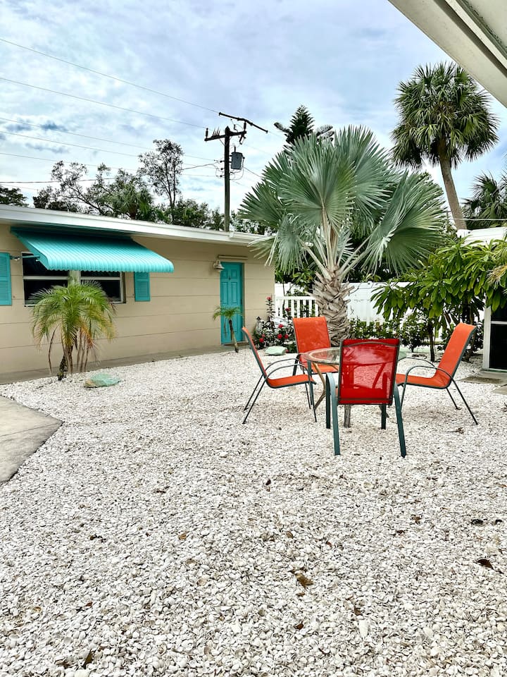 Private Guest House—minutes To The Best Beaches! - Fort Myers