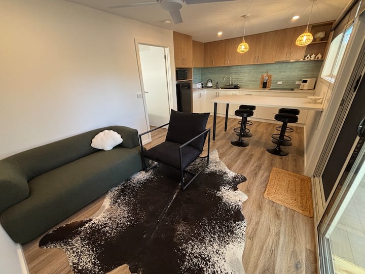 'Apollo Stay' - Stylish & Central - Mansfield