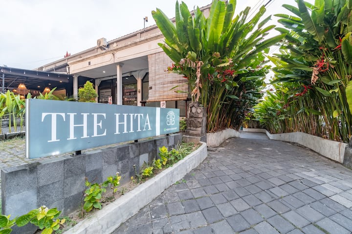The Hita - Seminyak