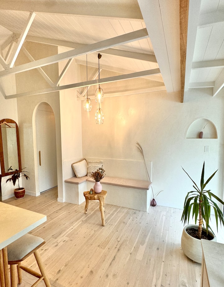 Tamarind Beach House - Suffolk Park