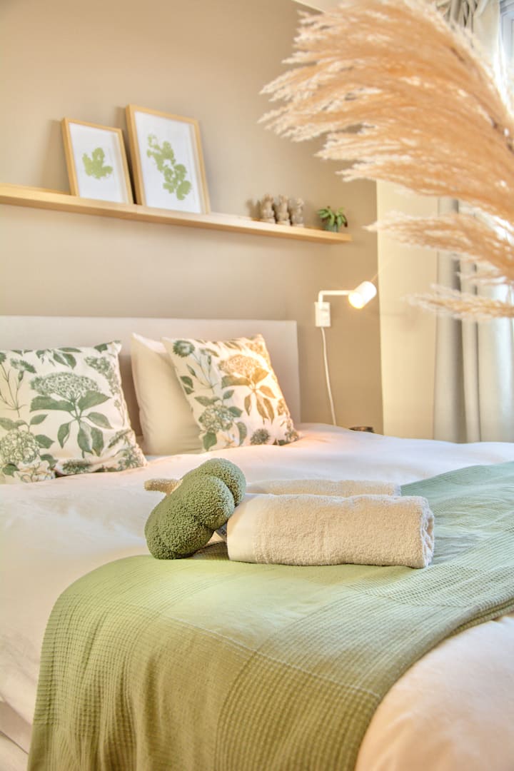 Vitaflow Logies Avec Sauna - De Panne