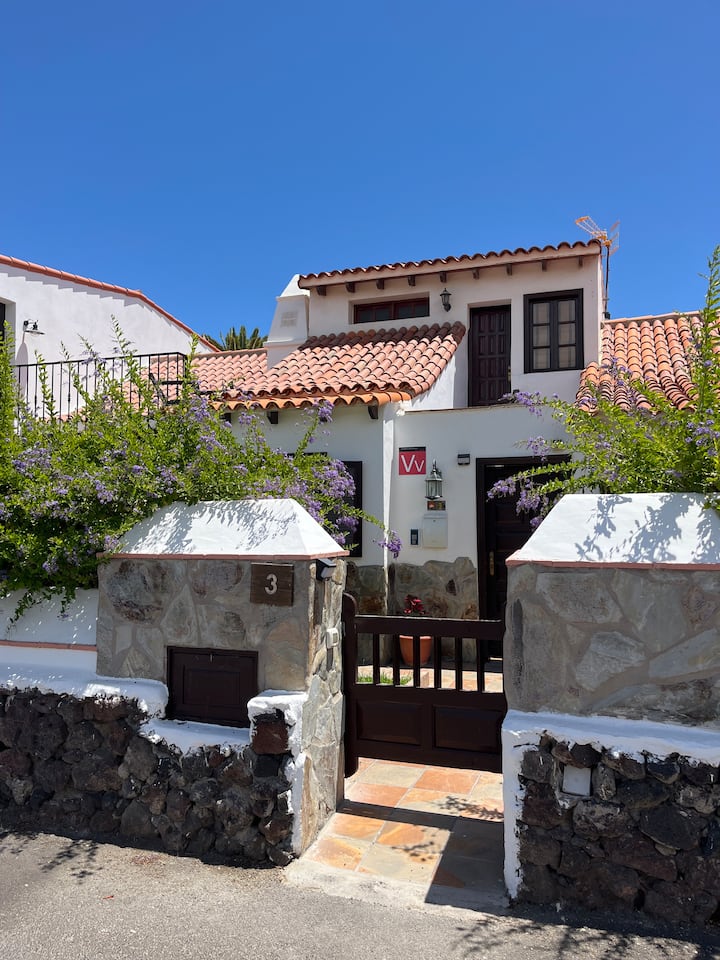 Villa Birdie Golf And Swimming Pool - Tenerife