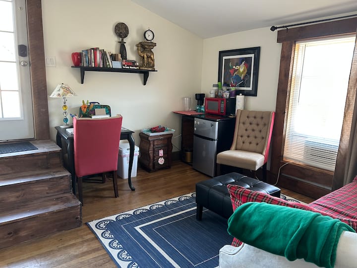 The Sweet Suites At Gum Store - White Sulphur Springs, WV
