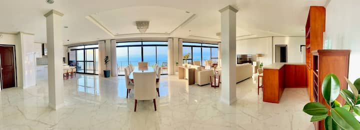 Majestic View Of Subic Bay - Subic Bay Freeport Zone