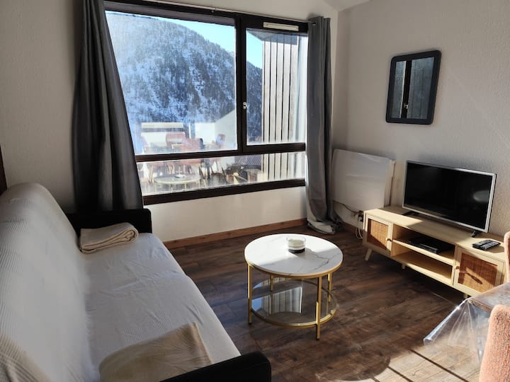 Studio 4pers - Isola