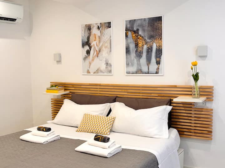 Marcella Homes - Broccaindosso - Bologna