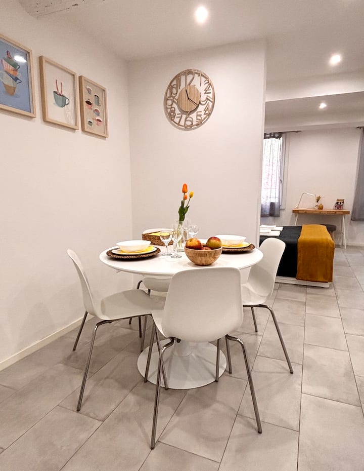 Marcella Homes - Broccaindosso - Bologna