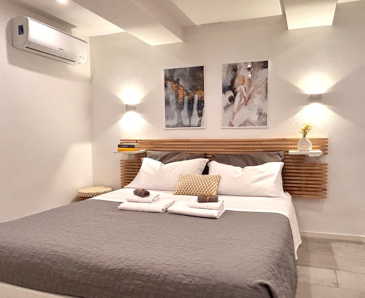 Marcella Homes - Broccaindosso - Italien