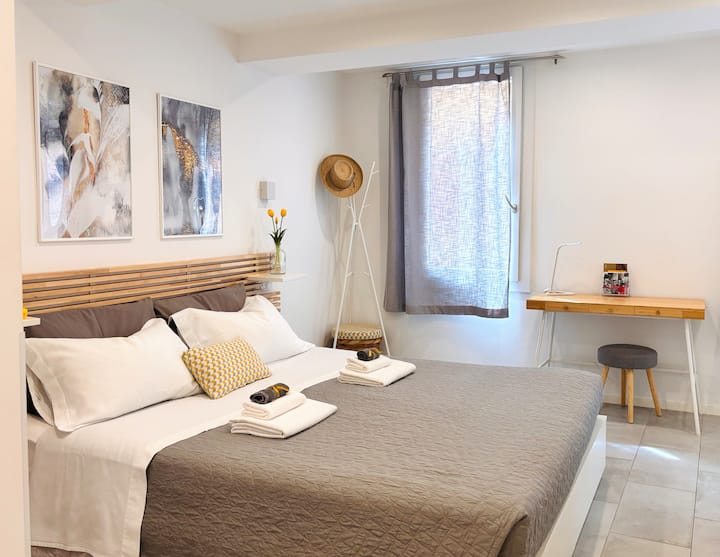 Marcella Homes - Broccaindosso - Bolonia