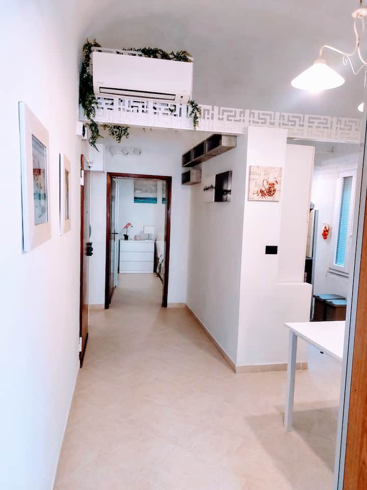 Centro Storico Tranquillo - Prato