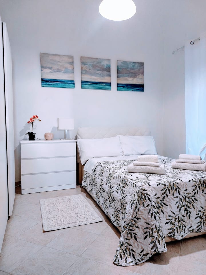 Centro Storico Tranquillo - Prato