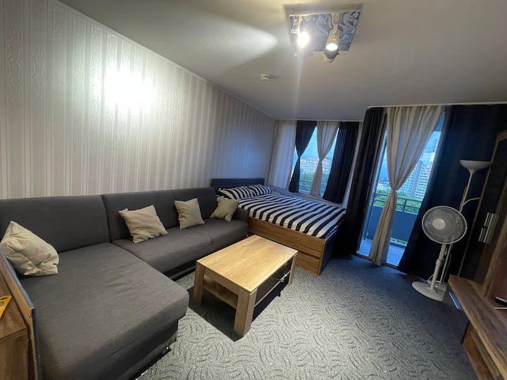 Comfortable, Apartment - Königstein im Taunus