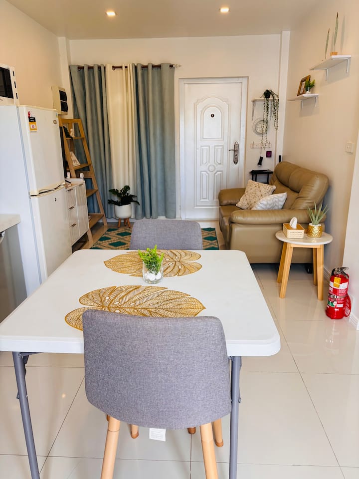 Modern Living In The Heart Of The City! Free Wifi - Suva