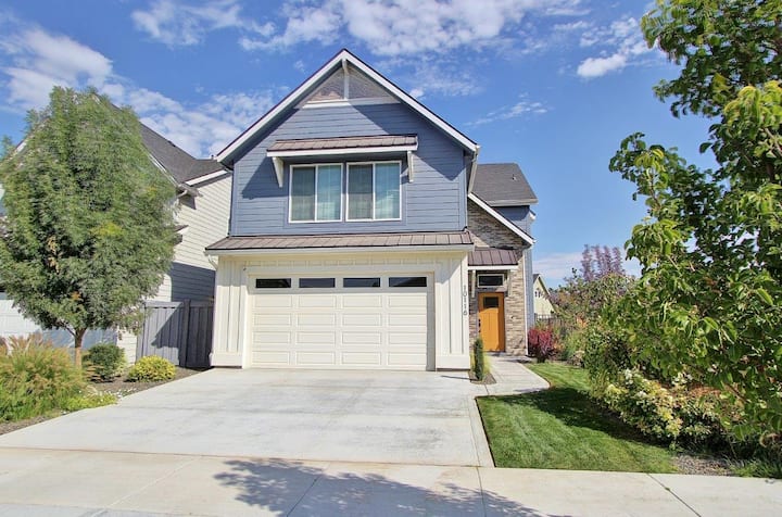 A Beautiful/cozy House Close To Boise And Nampa - Caldwell, ID