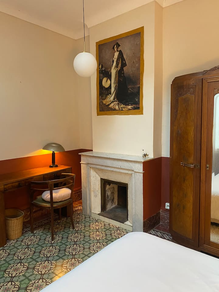 Chambre De Charme Chez L'habitant - Sète