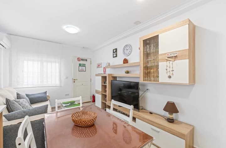 Geani-house - La Marina