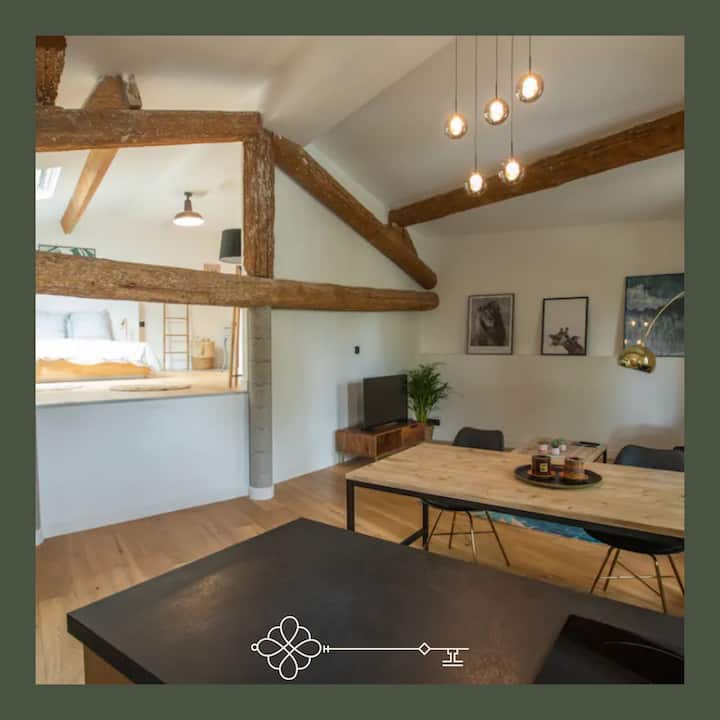 ★Luxurious & Contemporary★ | ♥ Of Historic Center - Montpellier