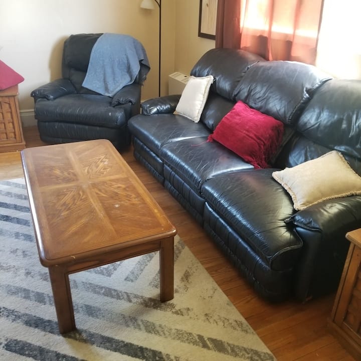 571-2 Feels Like Home Two Bedroom Apartment - Moose Jaw