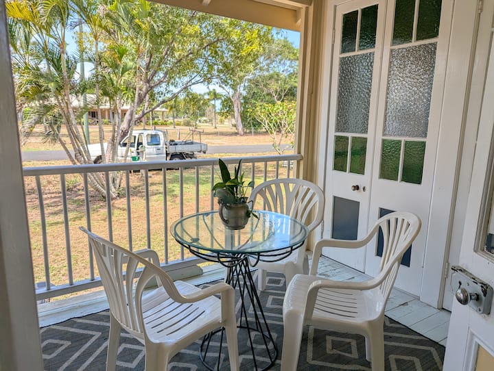 Ingham Furnished House Location Ingham, 4850 - Ingham