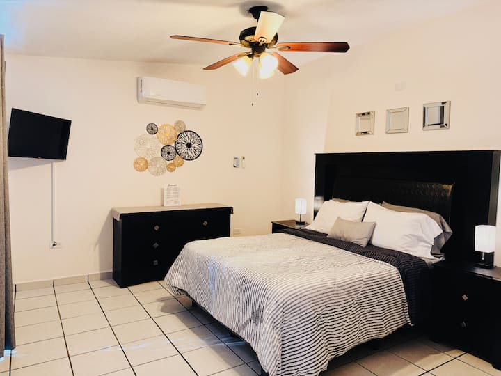 Departamento #4  A 3 Cuadras Del Malecón - La Paz