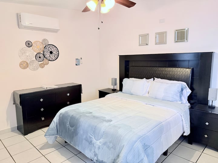 Departamento #4  A 3 Cuadras Del Malecón - La Paz