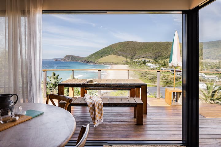 Ocean | Blueys Beach Headland - Boomerang Beach